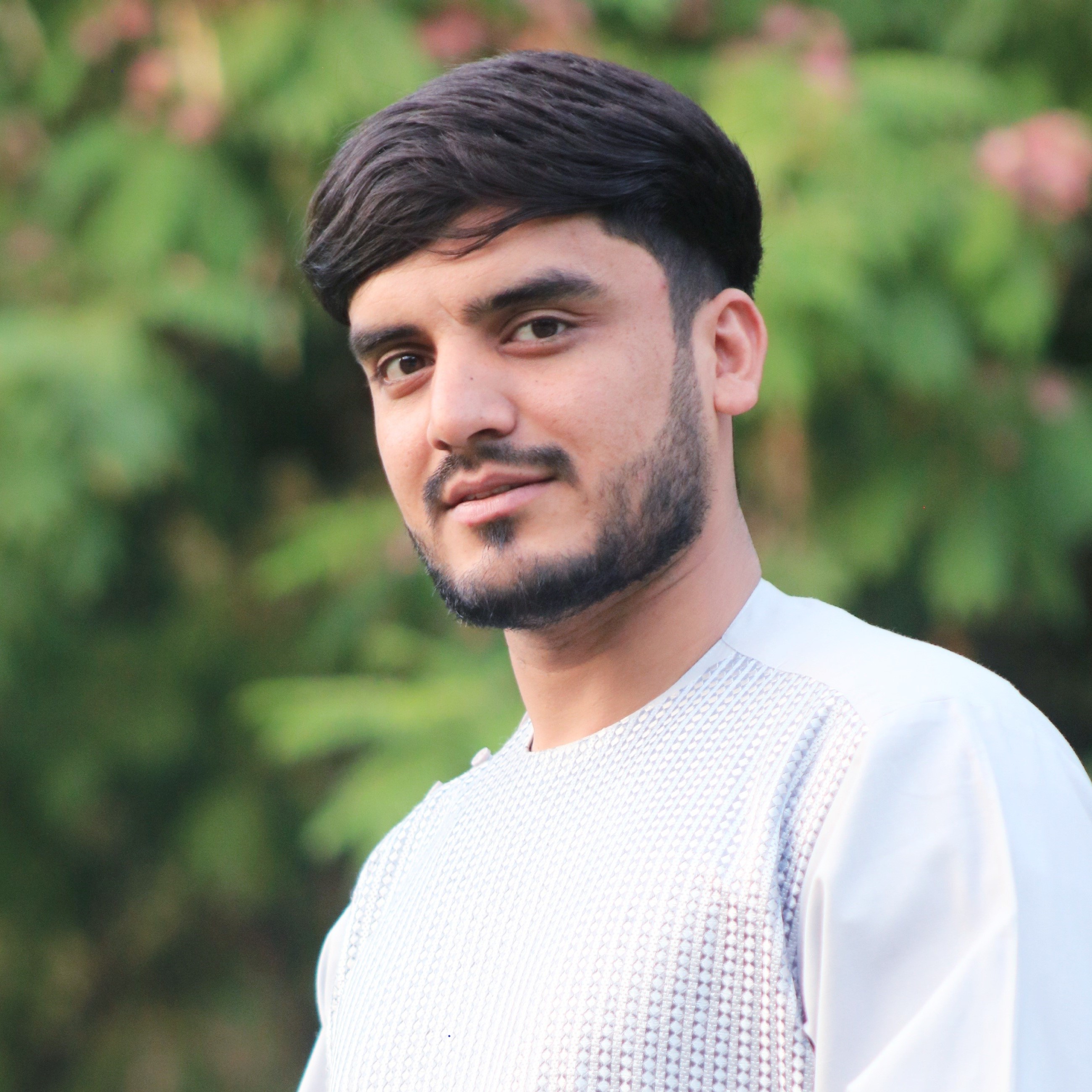 Jawad Erfani - Software Engineer & Frontend Developer